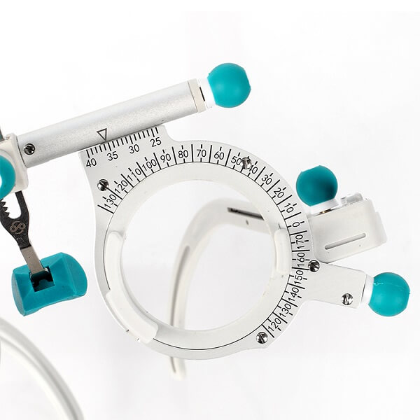 Professional Trial Frame | OICO | Ophthalmic instrument company oico.co.uk